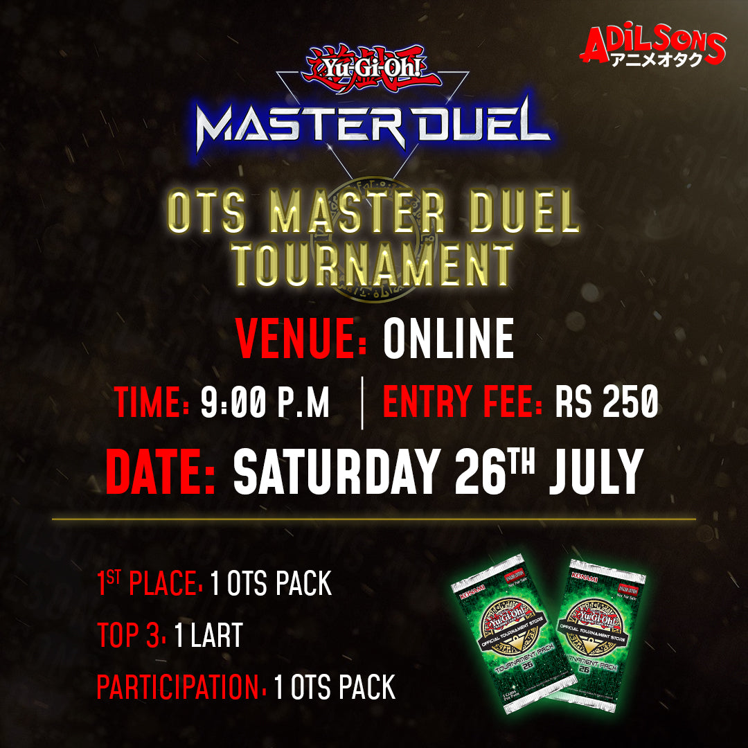 MD OTS July 2025 — Adilsons