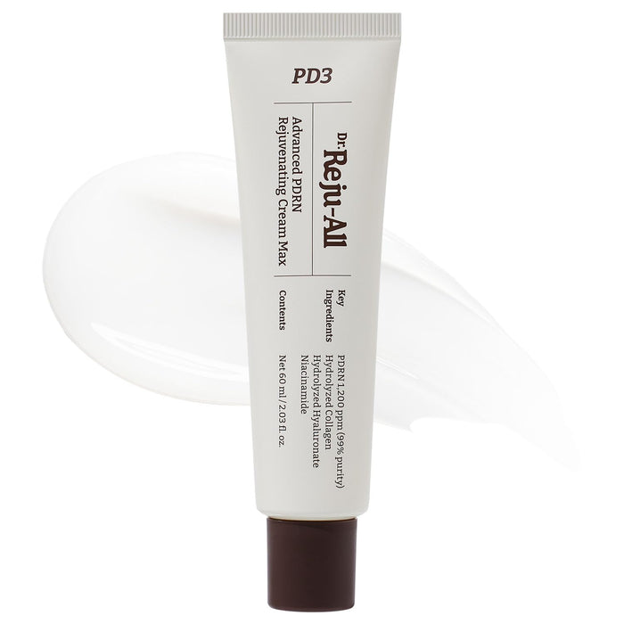 Dr. Reju-All REJUALL Advanced PDRN Rejuvenating Cream 20g — Adilsons