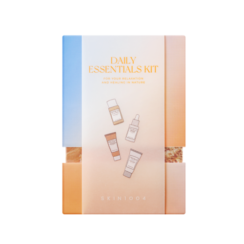 SKIN1004 DAILY ESSENTIALS KIT — Adilsons