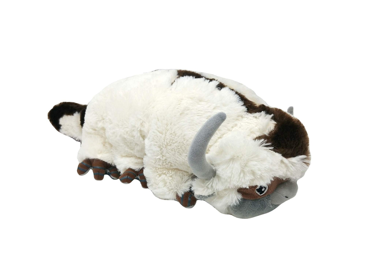 Avatar Appa Plush — Adilsons