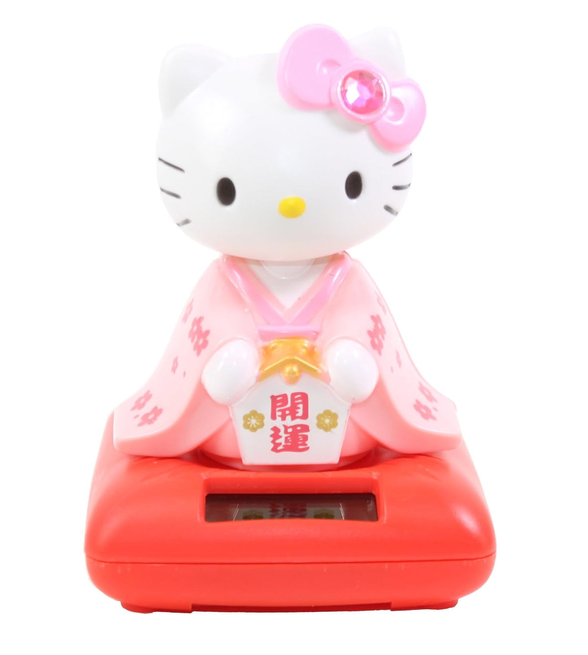 Sanrio Hello Kitty Swing Pink — Adilsons
