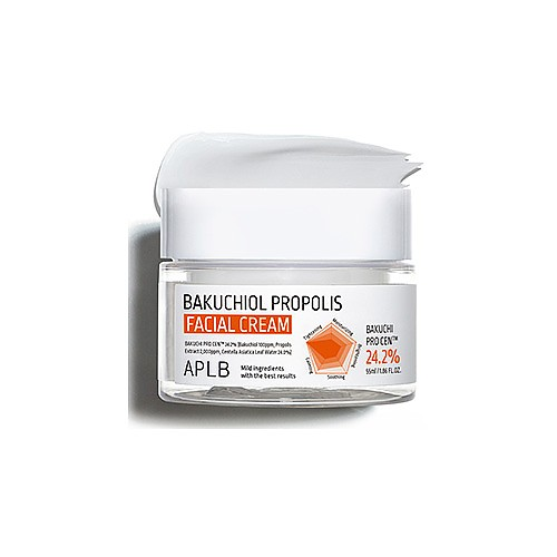 APLB Bakuchiol Propolis Facial Cream 55ml — Adilsons