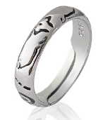 Jujutsu Kaisen Sukuna Ring — Adilsons